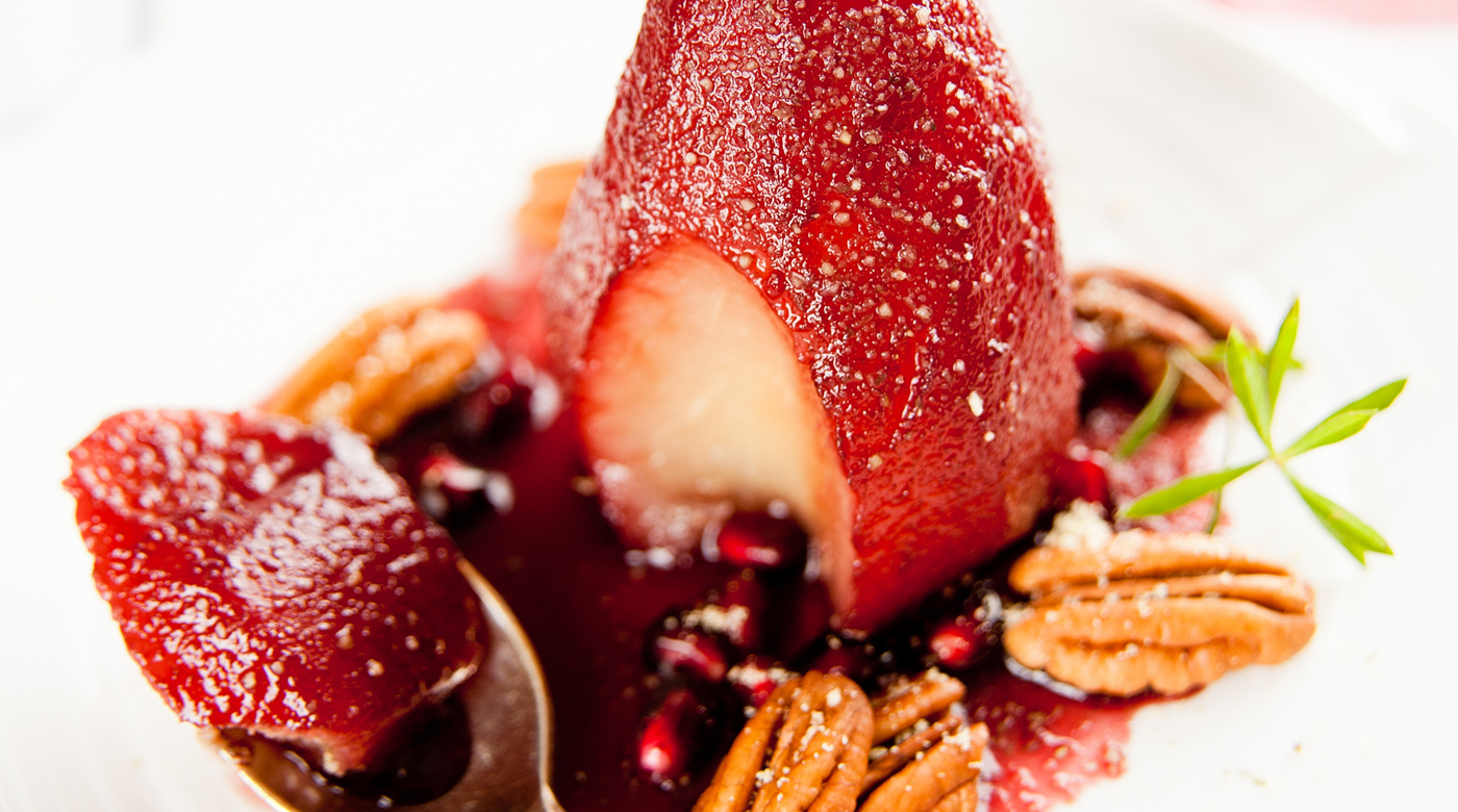 Sweet Surrender: Delectable Desserts - Shamrock Foods