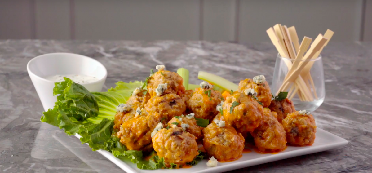 Menu Inspiration Archives - Shamrock Foods