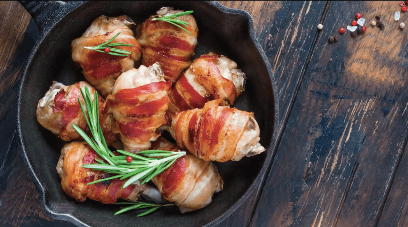 The Perks of Prairie Creek Bacon - Shamrock Foods