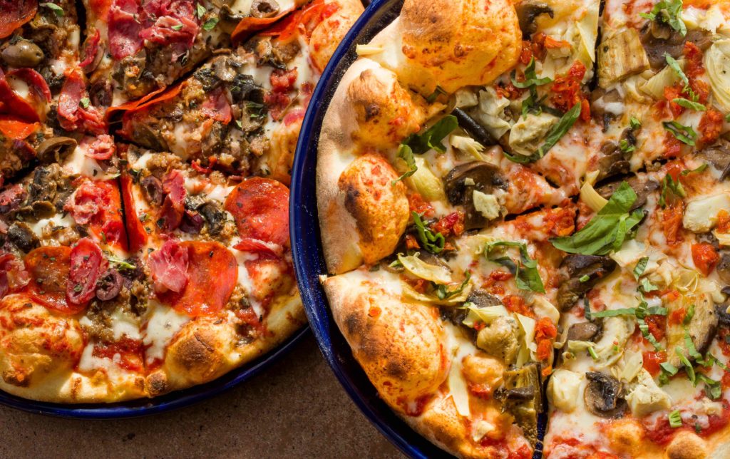 Menu Inspiration - Shamrock Foods