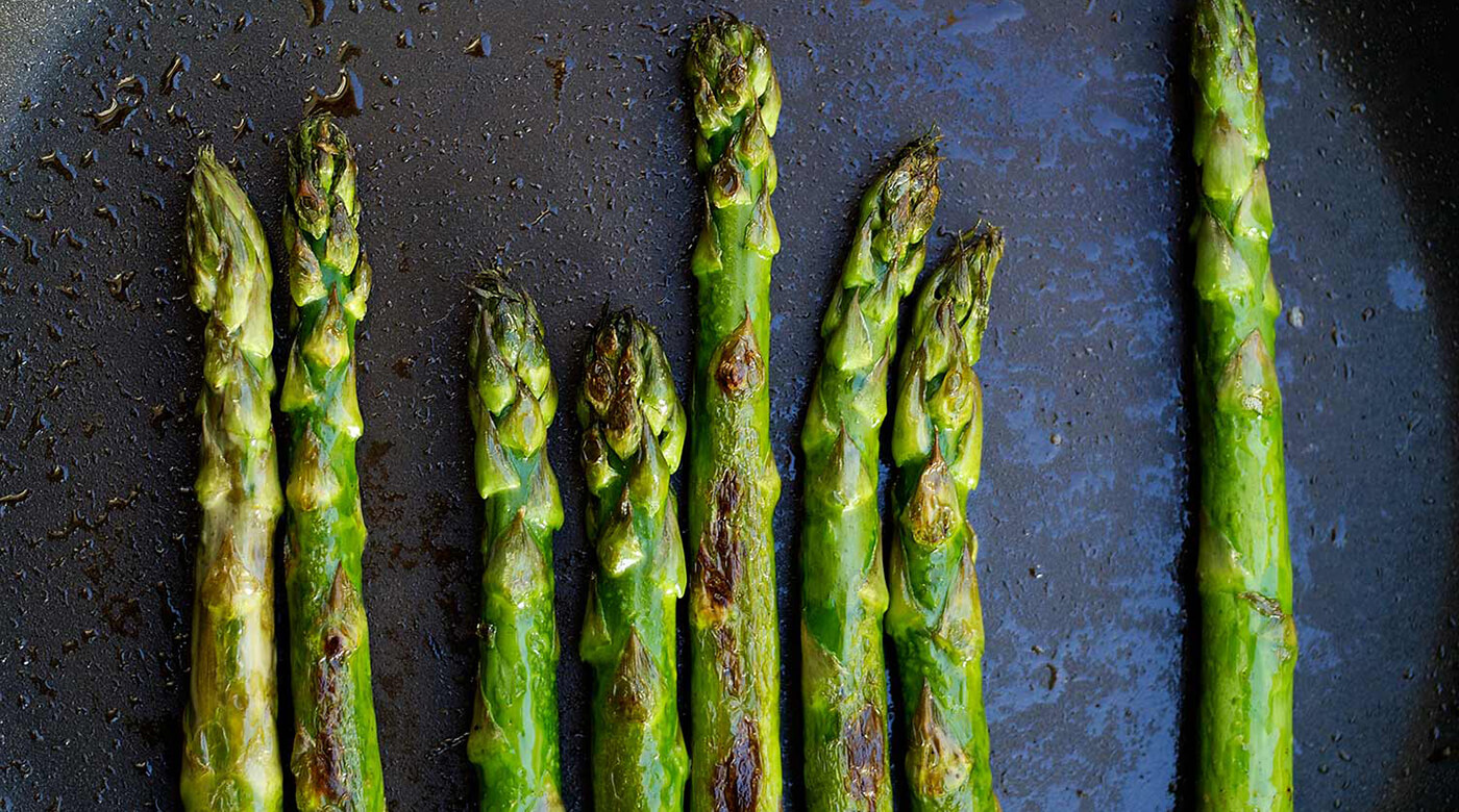 Creating Solutions with Zero Trans Fat - Shamrock Foods