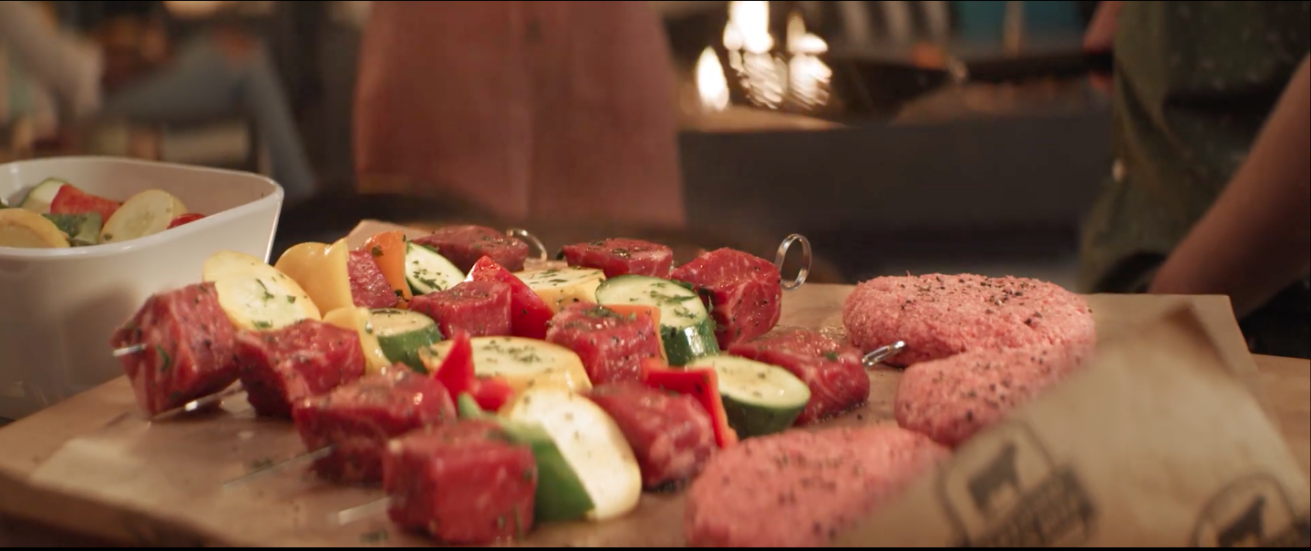 Add Flavor With Certified Angus Beef - Shamrock Foods