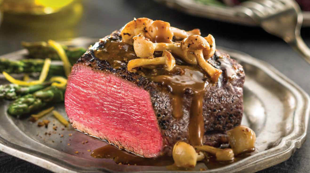 So Great: Sous Vide - Shamrock Foods