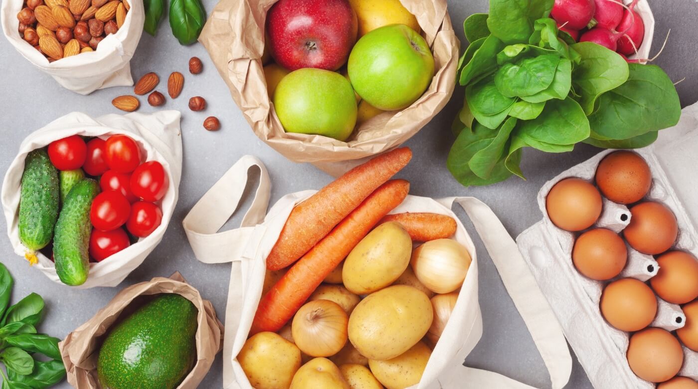 Top 5 Labor-Savers - Shamrock Foods