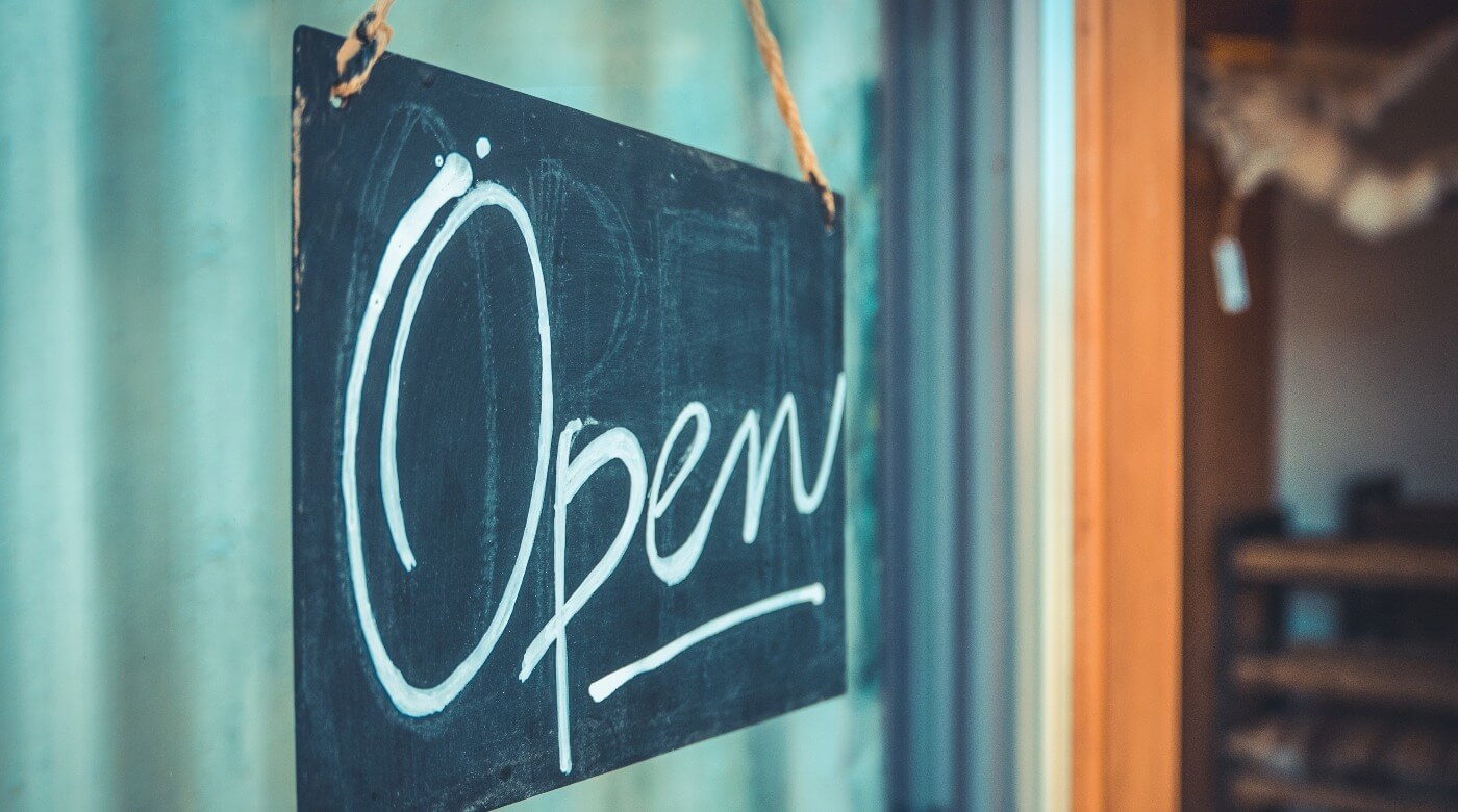 Welcome Your Customers Home: Restaurant Re-Opening Guidelines ...