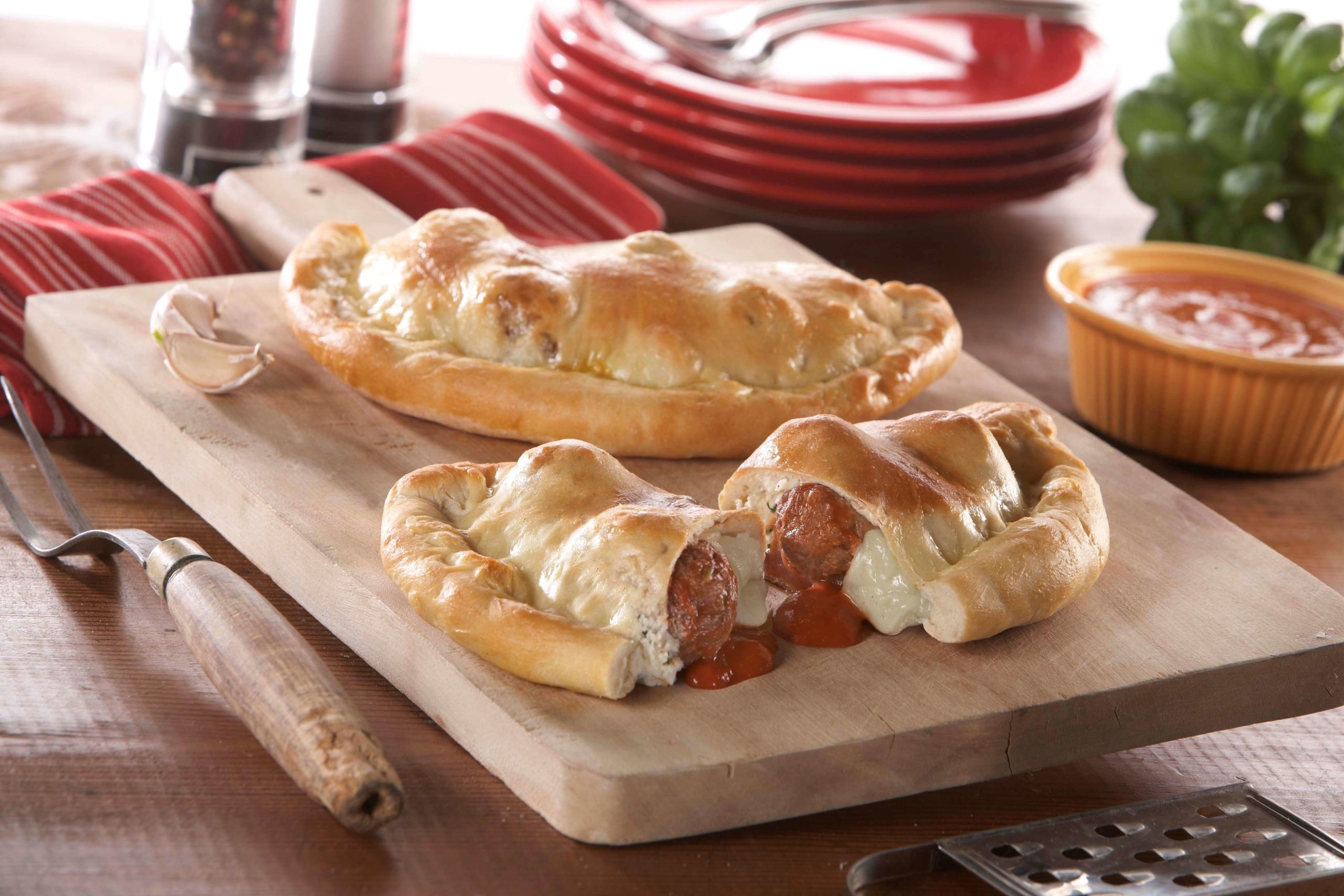 Make the Most of Takeout with Meatballs - Shamrock Foods