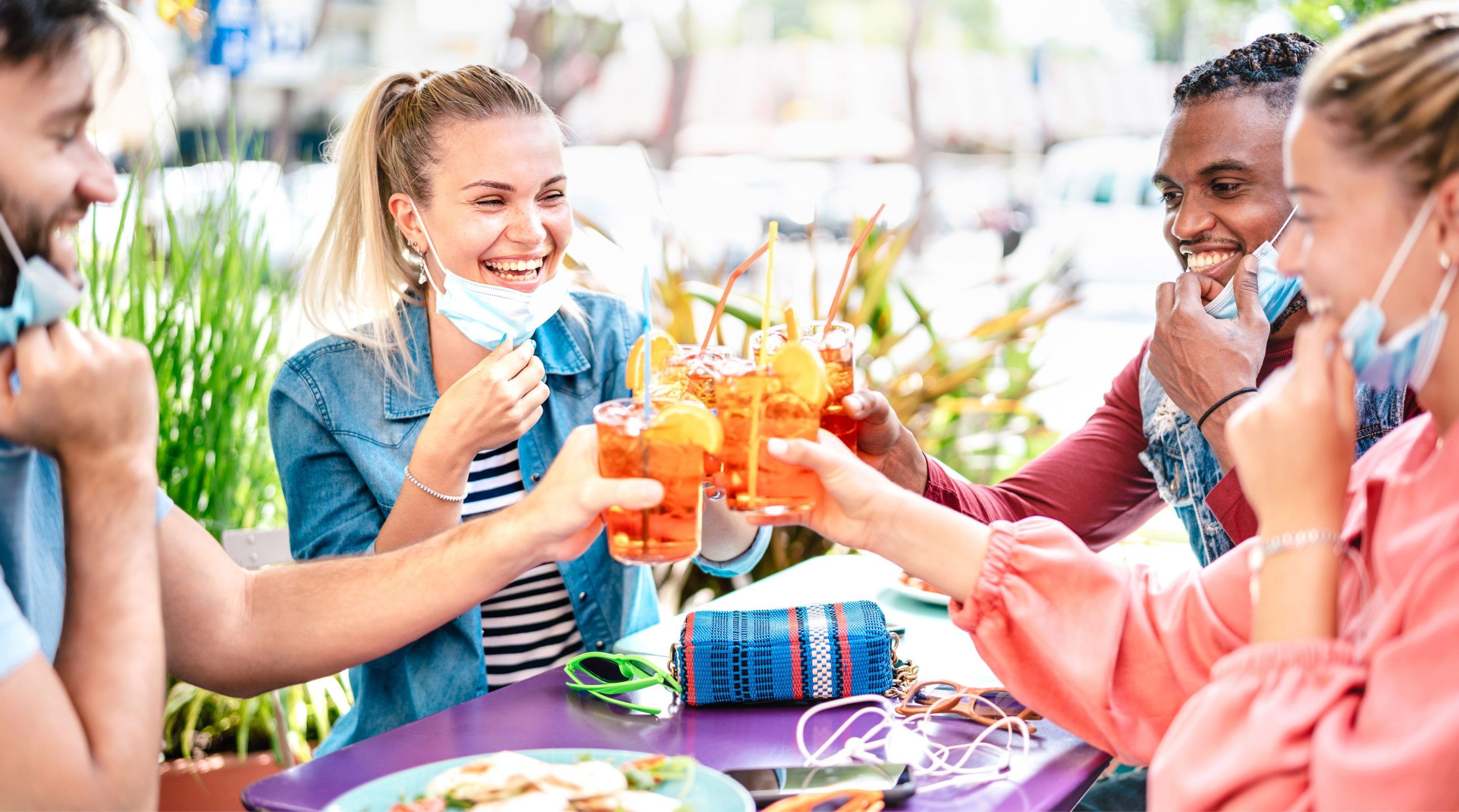 Enhancing The Customer Experience - Shamrock Foods