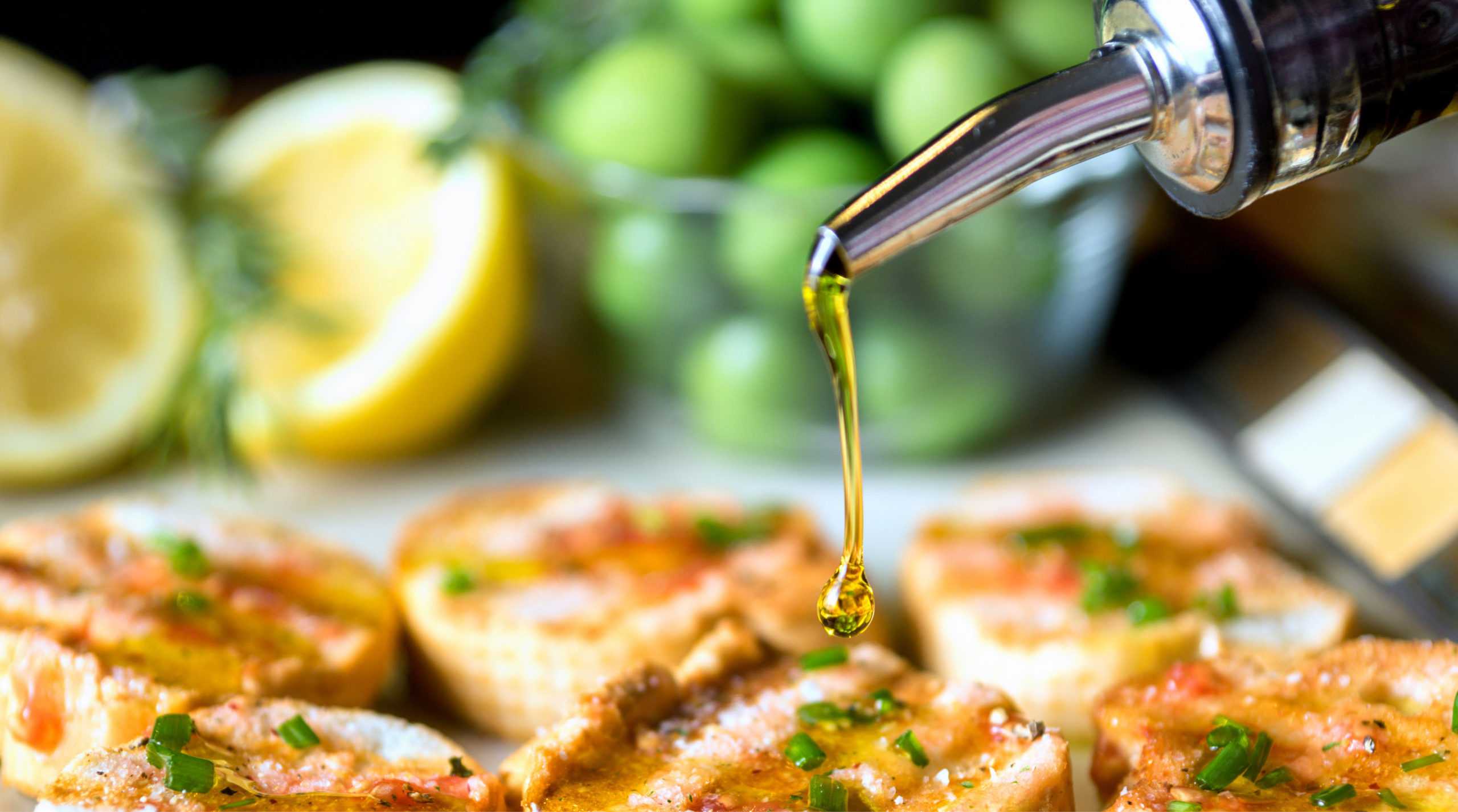 Artisanal Provisions: Flavors of Spring - Shamrock Foods