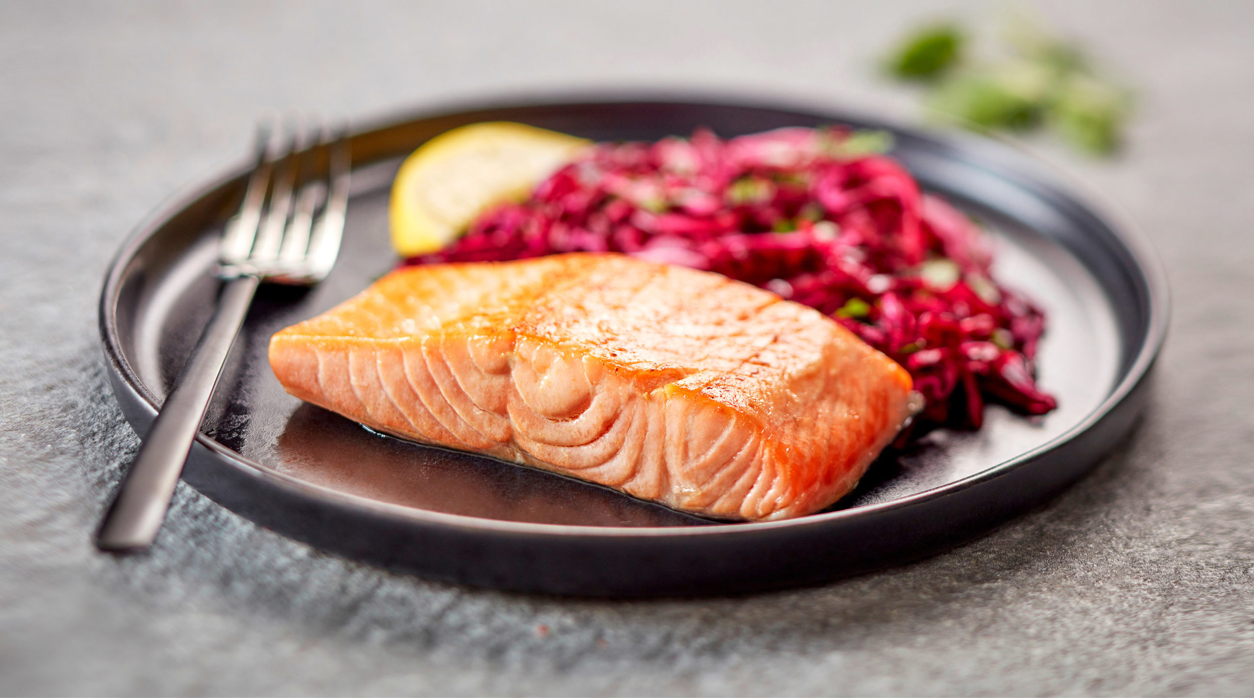 Fresh From The Fjord: Pier 22 Seafood CO. Icelandic Salmon - Shamrock Foods