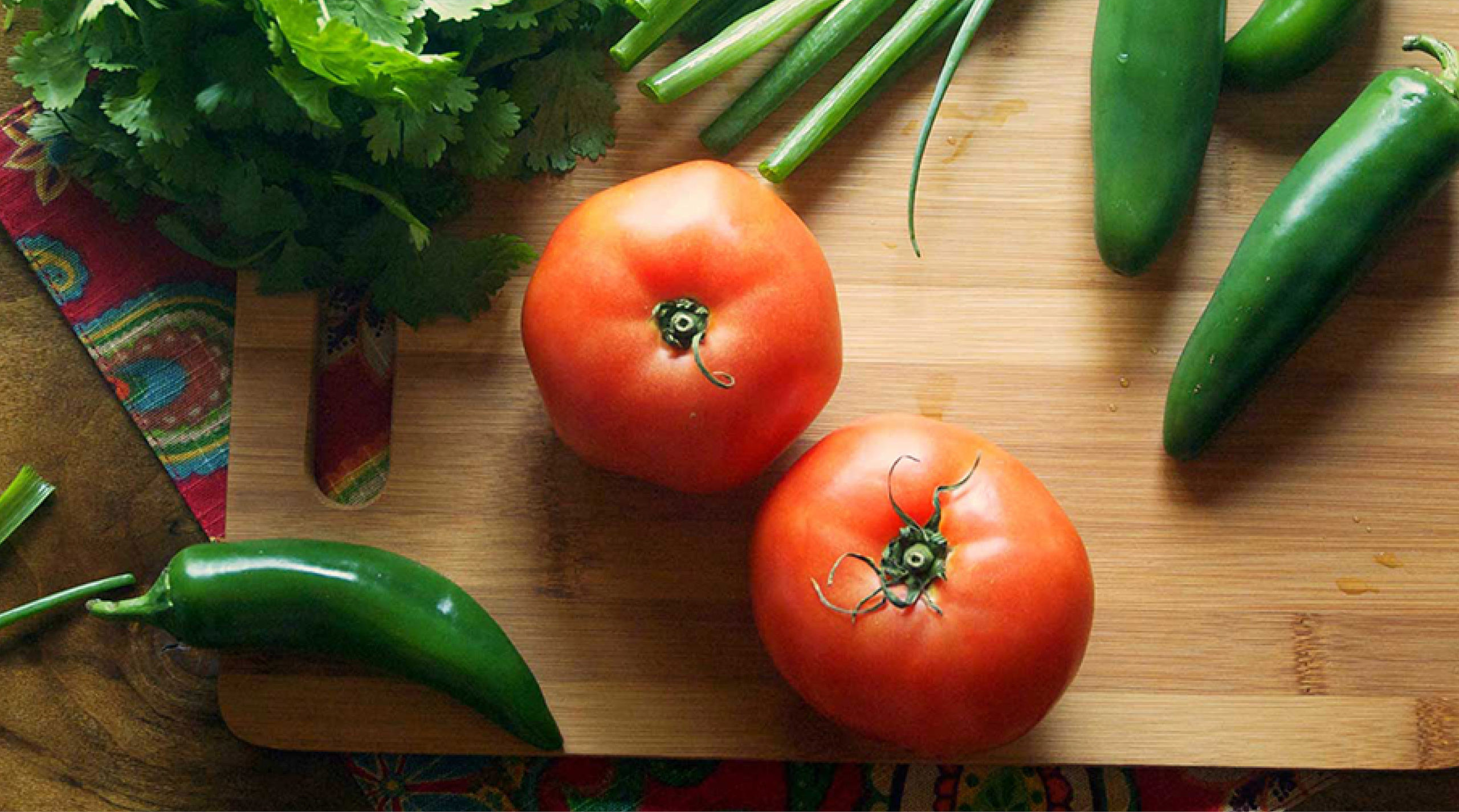 Warm up your Fall Menu with Casa Martinez Salsa - Shamrock Foods