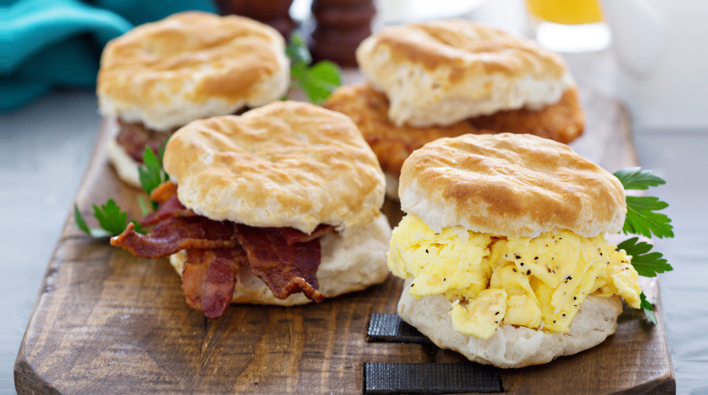 Menu Inspiration - Page 7 of 22 - Shamrock Foods