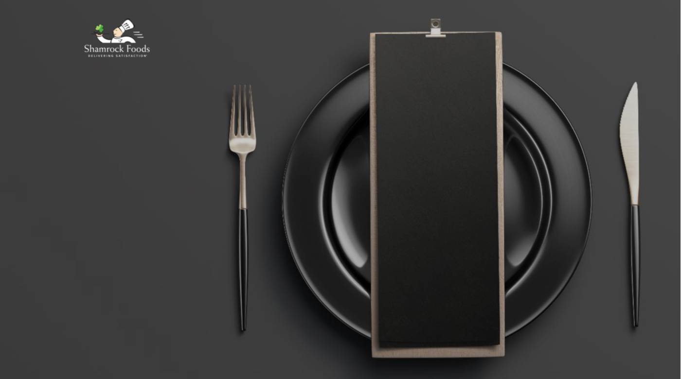 How to Create Menus That Attract Gen Z Customers - Shamrock Foods