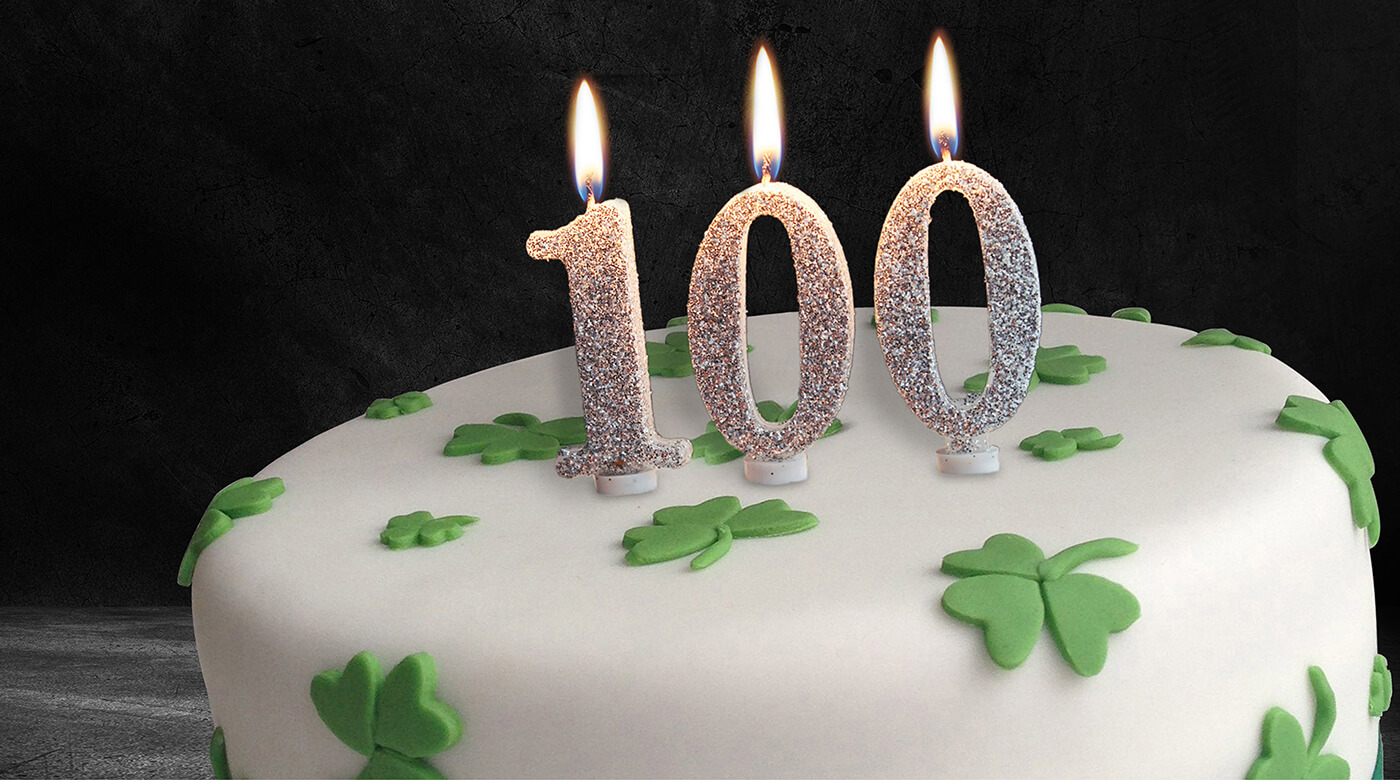 Shamrock Foods Distribution & Food Supply