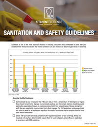 Foodservice Resources, Solutions, Tools, Tips and Trends