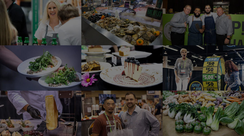 Event Coverage - Shamrock Foods