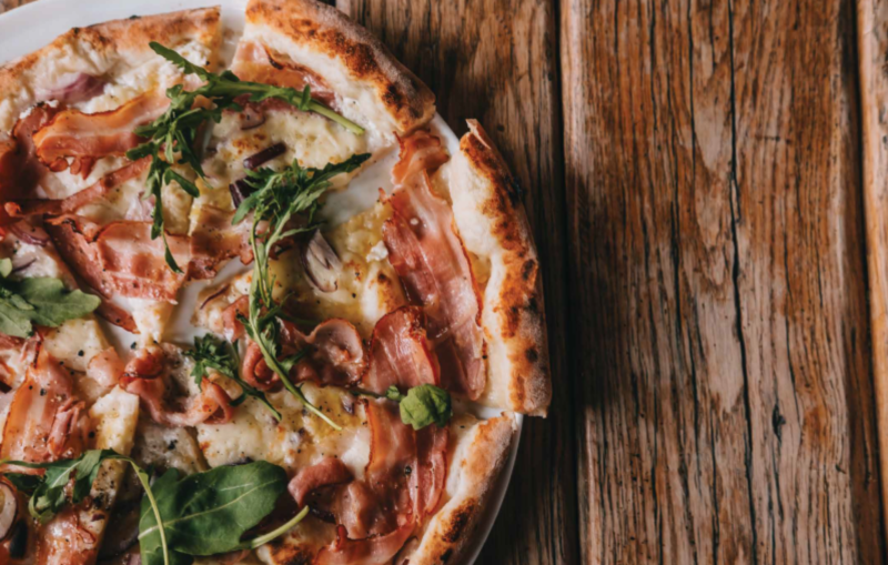 A La Carte Food Delivery Service | Shamrock Foods