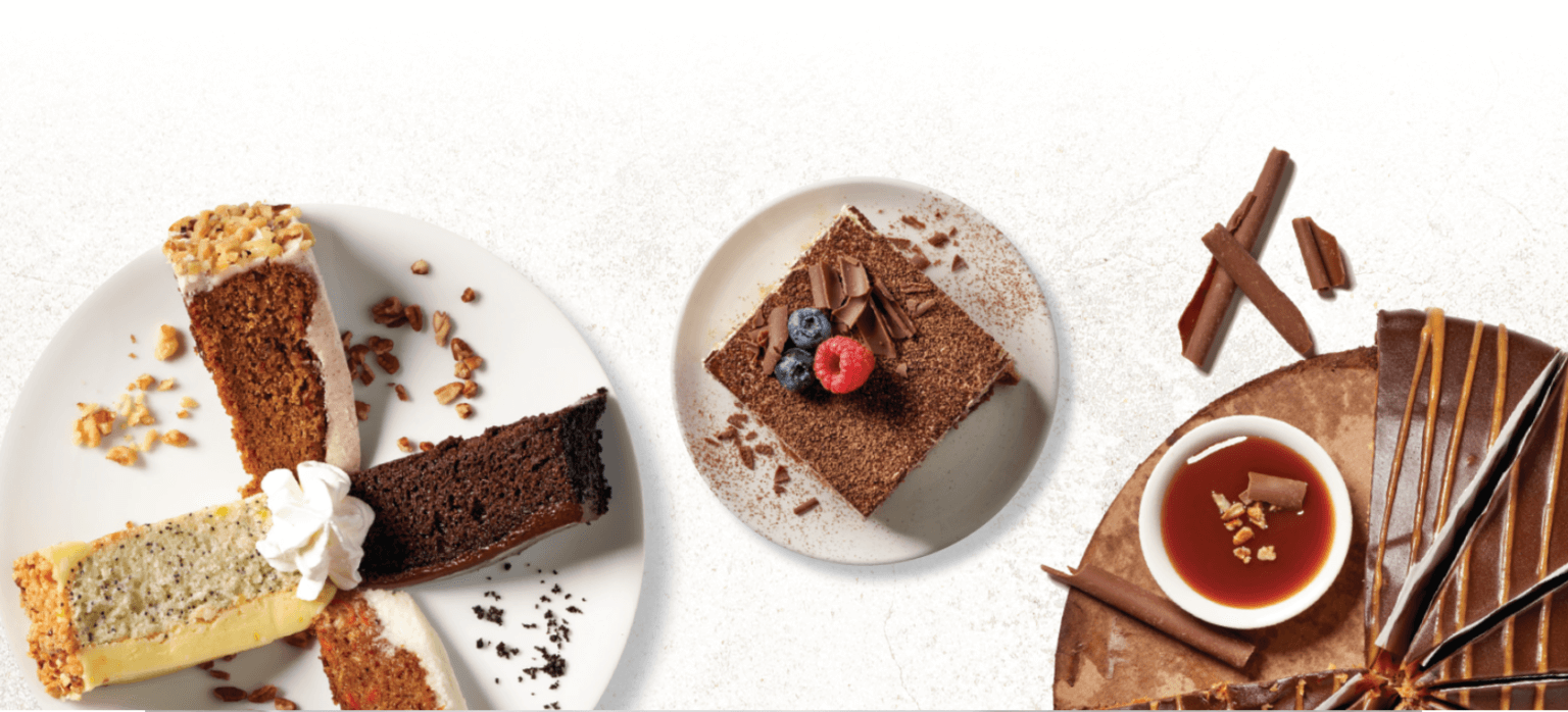 Menu Inspiration - Shamrock Foods