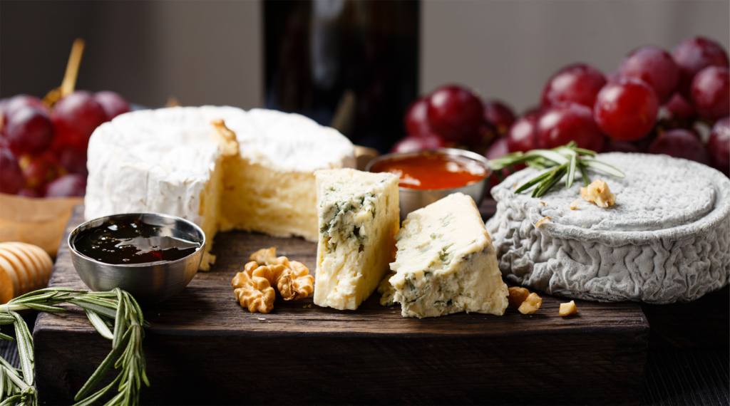 Profitability Through Premium Fall Menus - Shamrock Foods