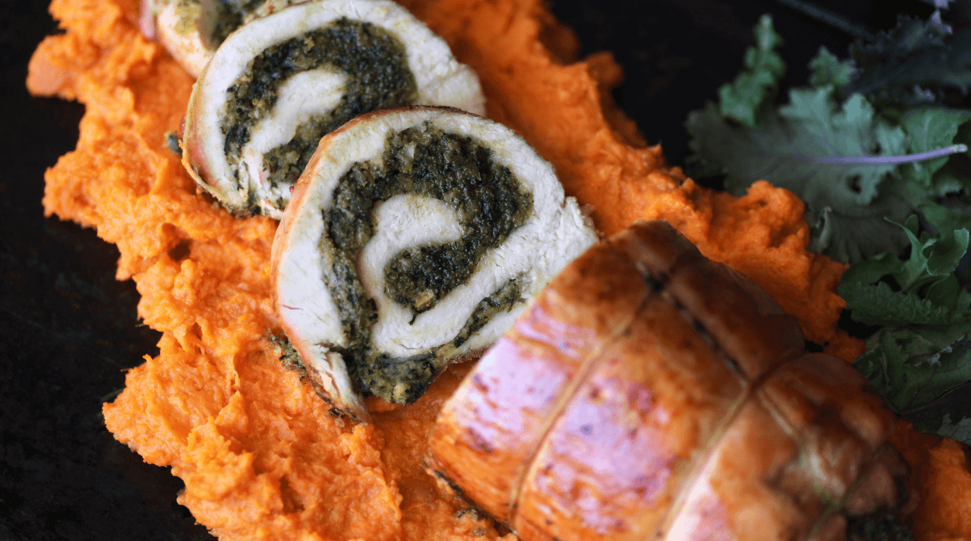 Holiday Dinner To-Go - Shamrock Foods