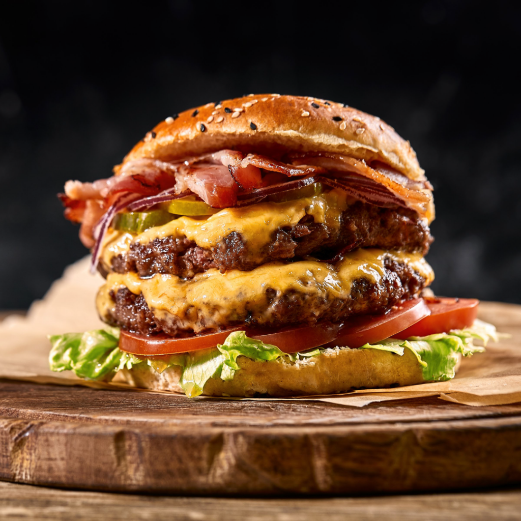 American Cheese - Shamrock Foods