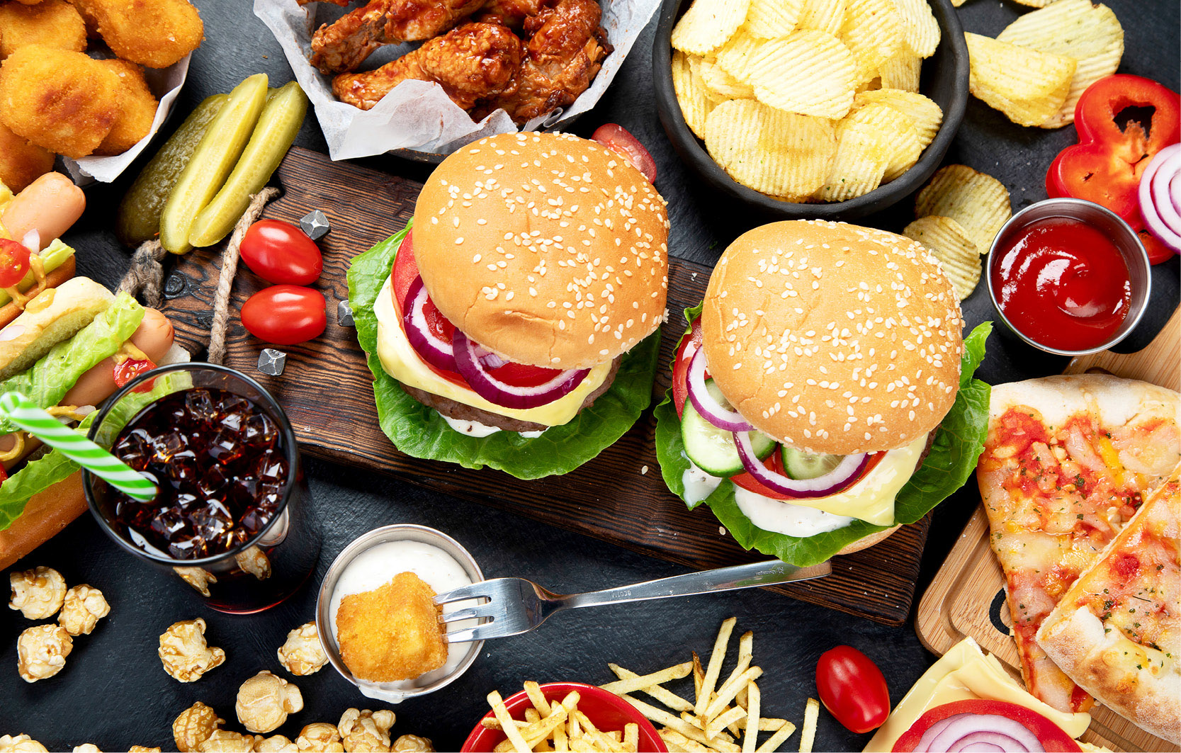 Shamrock Food Service Rewards Program | Shamrock Foods