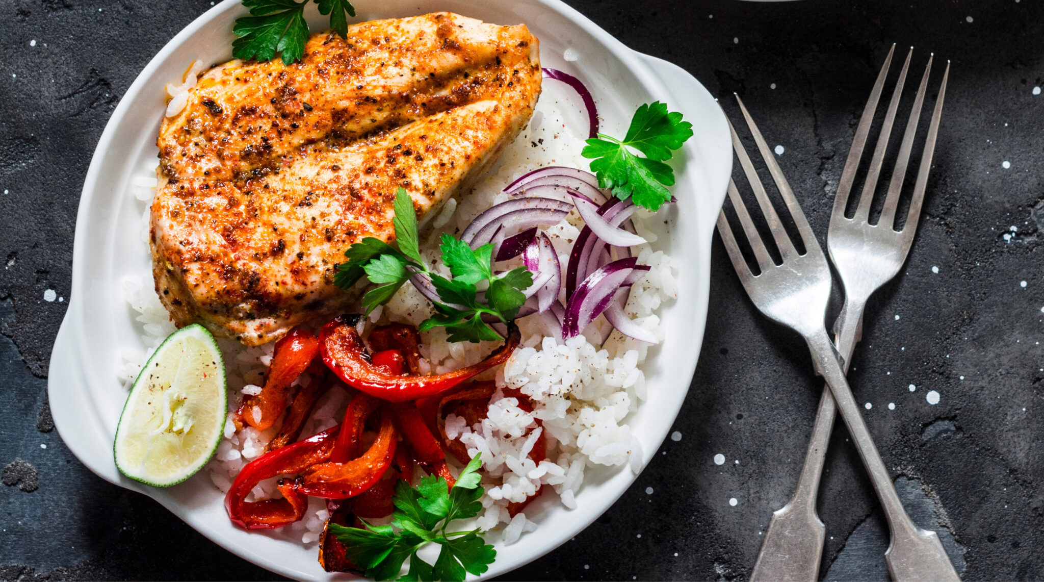 Menu Inspiration - Page 2 of 25 - Shamrock Foods