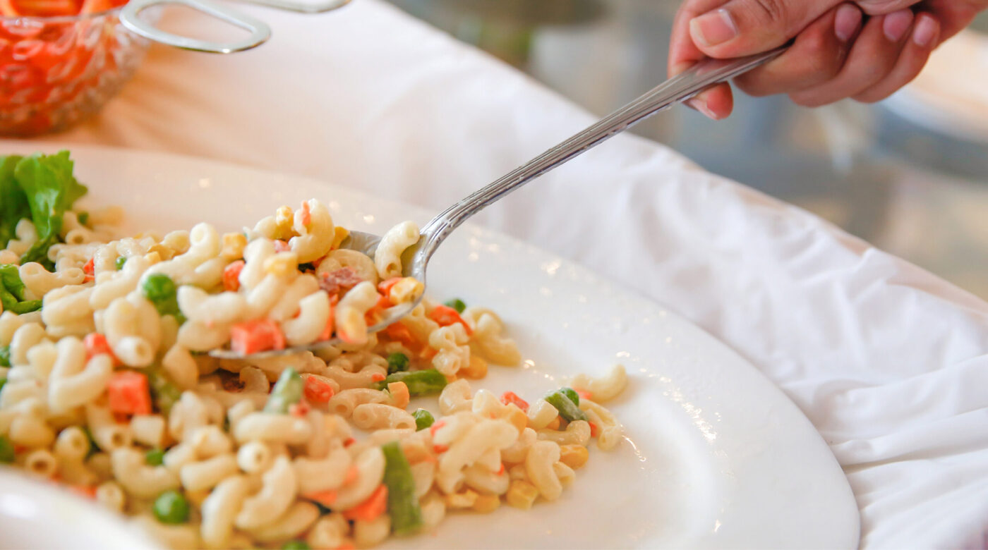 Elevated Experiences - Shamrock Foods