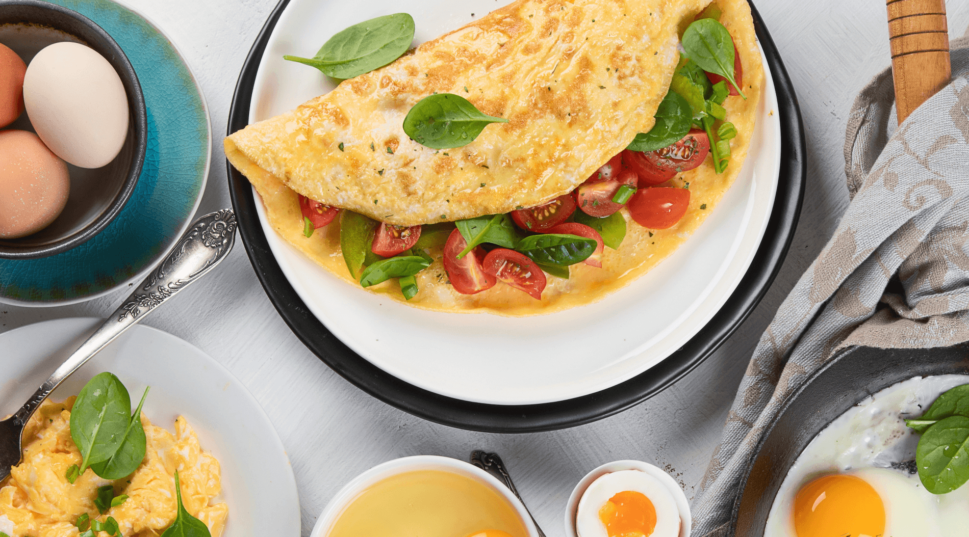 Egg-cellent Savings - Shamrock Foods