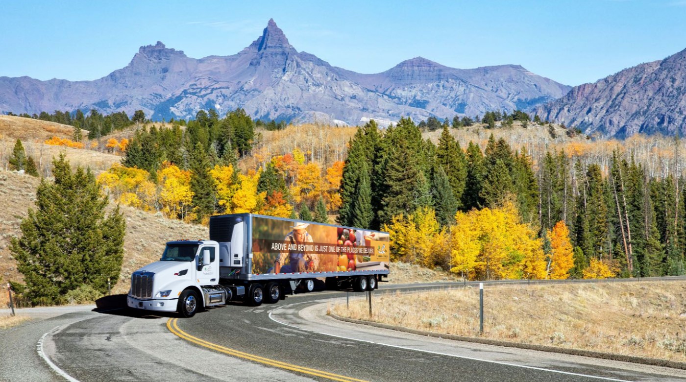 Event Coverage - Shamrock Foods