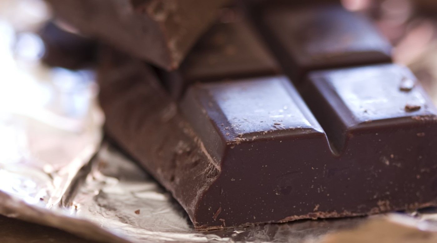 Chocolate Moo-usse - Shamrock Foods