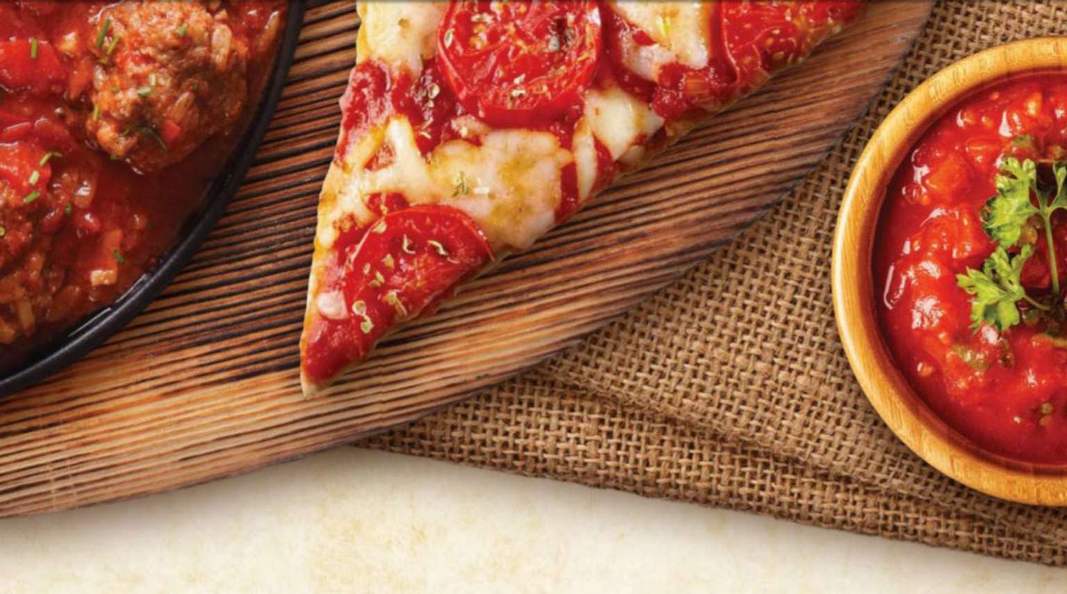 Menu Inspiration - Shamrock Foods