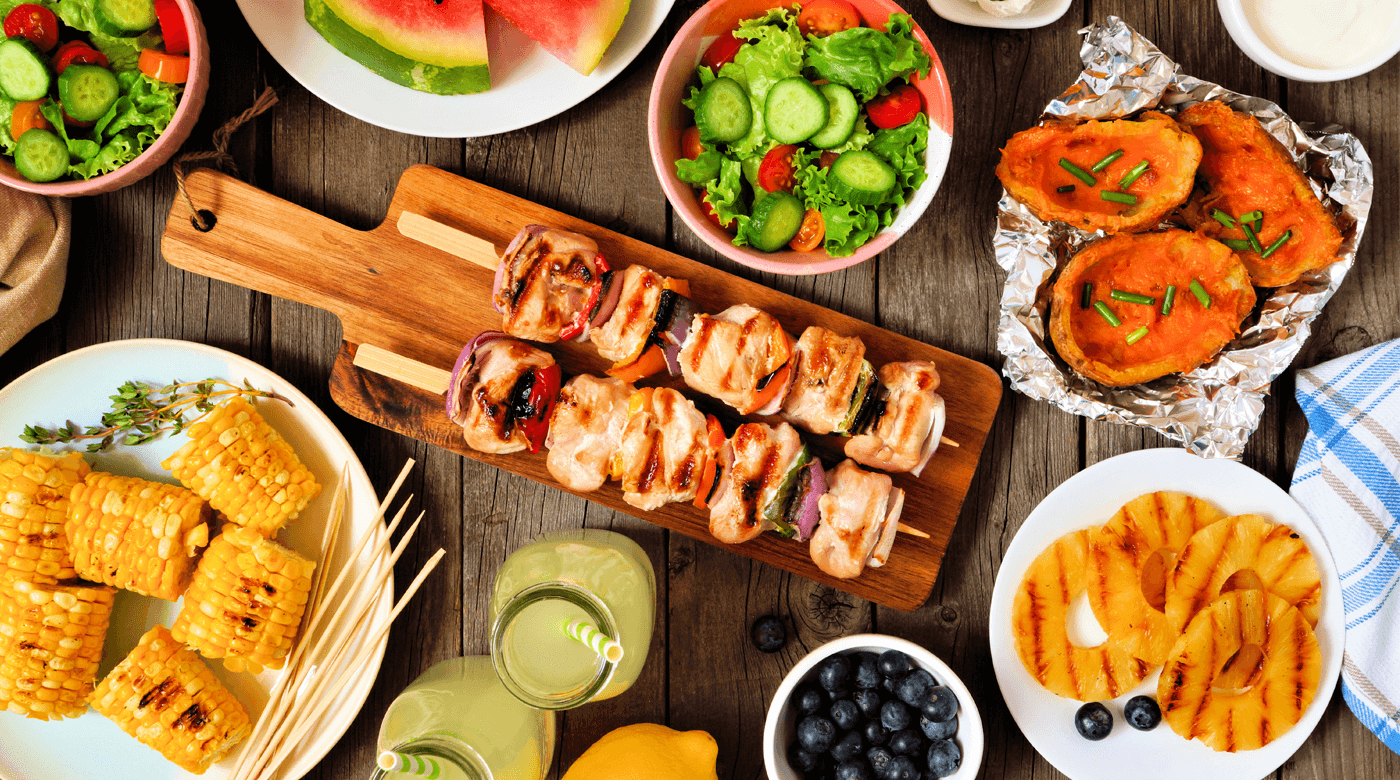 Shamrock Food Service Rewards Program | Shamrock Foods