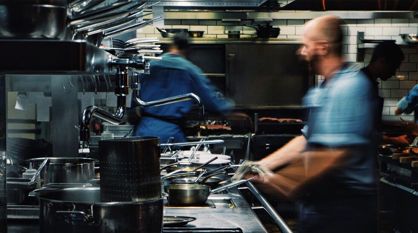 Shamrock Foods Distribution & Food Supply